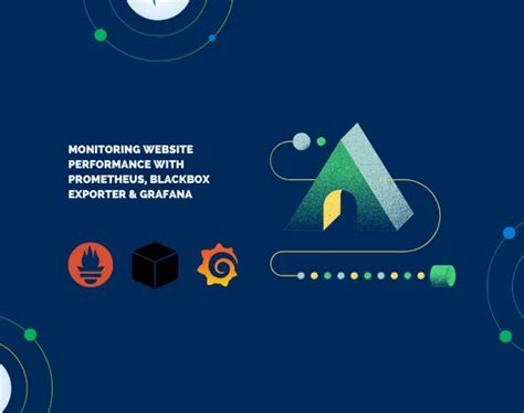 Monitoring Website Performance With Prometheus Blackbox Exporter And Grafana Abilytics