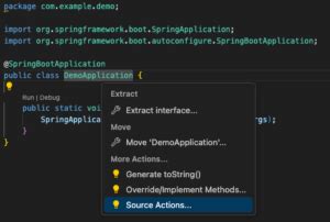 How To Run Java Unit Tests In Vs Code A Step By Step Guide Java Logs