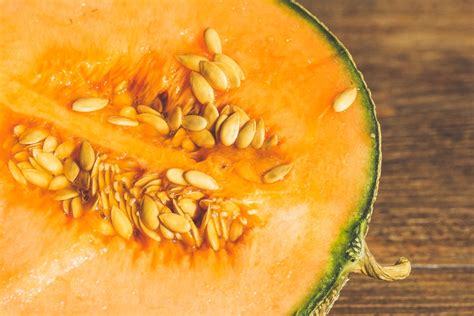 ¿cómo Saber Si El Melón Que Vas A Comprar Está Dulce Sigue Estos Consejos Gastrolab