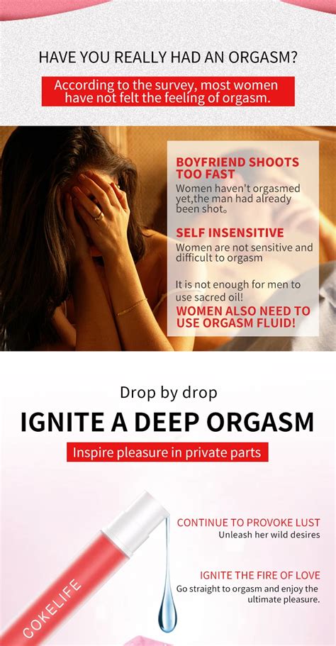 Cokelife Lubricant Review Best Sex Stimulant For Women