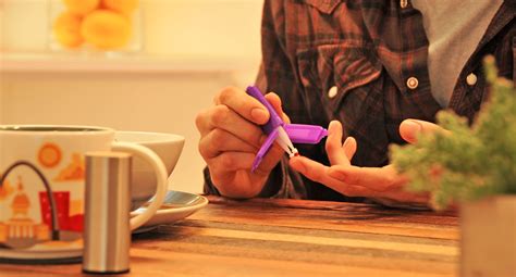 Four Ways Microsampling Is Changing The World STAT