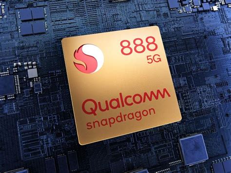 Spesifikasi Chipset Canggih Baru Qualcomm Snapdragon Tagar