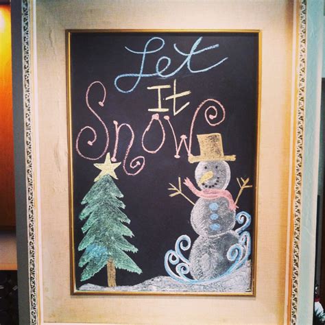 Christmas Chalkboard Christmas Chalkboard Art Chalkboard Art Christmas Chalkboard