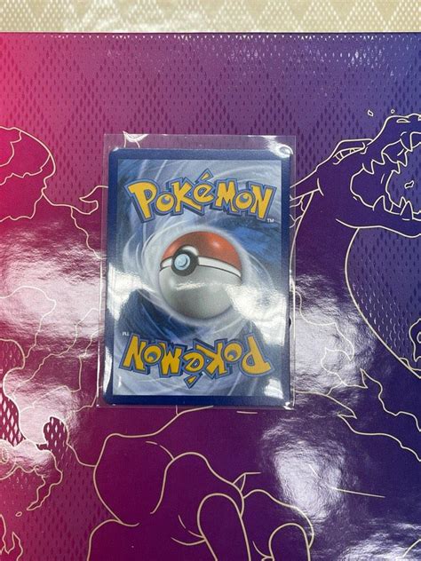 Pokemon Card Leon Secret Rare 195185 Hobbies And Toys Memorabilia