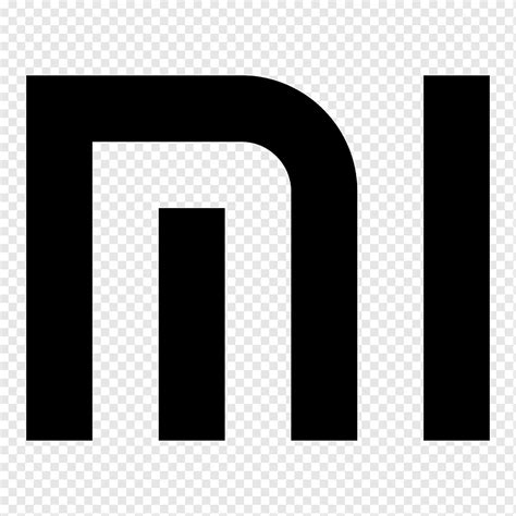Xiaomi New Logo Png Vector In Svg Pdf Ai Cdr Format Atelier