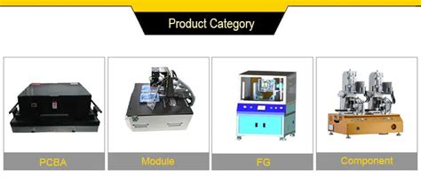 Automatic Testing Machine Ict Testing Fixture Equipment Buy Testing Machine Testing Test
