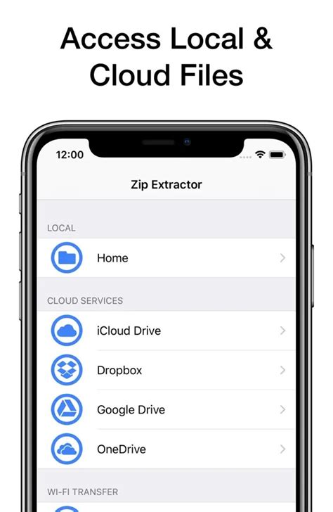 Best Zip Rar Extractor Apps For Android IOS Freeappsforme Free Apps For Android And IOS