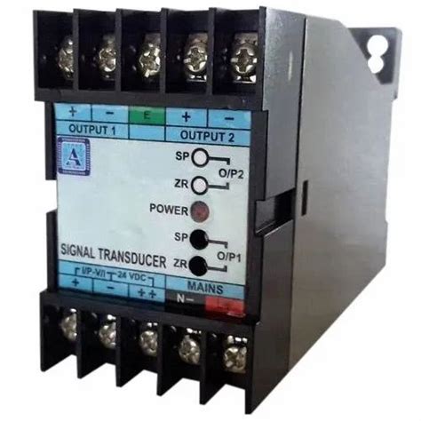 Less Than 5 Va Current Transducer Astronic Techno Systems LLP ID 19726873012