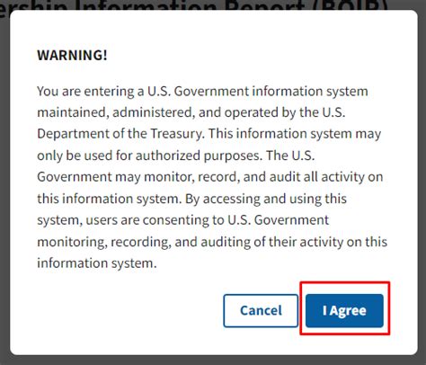 How Do I File A Business Owner Information Boi Report [a Step By Step Guide With Pictures]