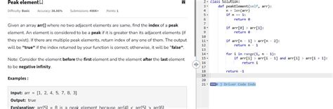 Srivarthani P On Linkedin Day31 Gfg160 Geeksforgeeks Codingchallenge Dsa Learningjourney
