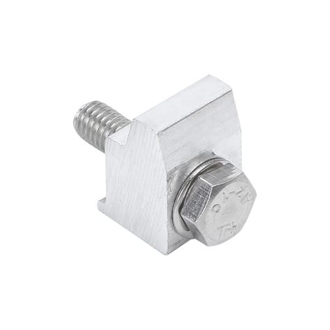 알루미늄 Iso Kf 단일 벽 클램프 Kf16kf25kf40kf50 알루미늄 클램프 Iso Kf 진공 피팅 Qiming