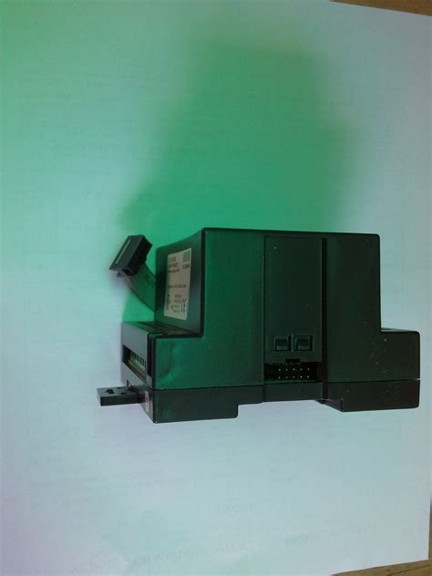 modulo 6 salidas analógicas io ao6x unitronics