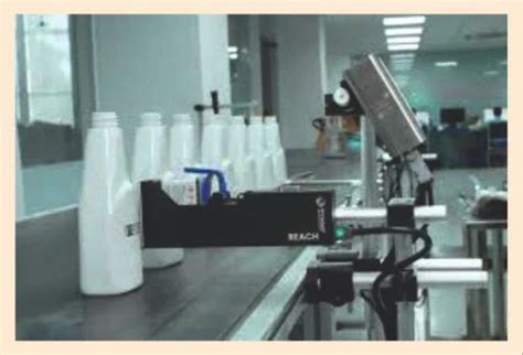 Pharmaceutical Batch Coding Machine R Reach At In Ahmedabad