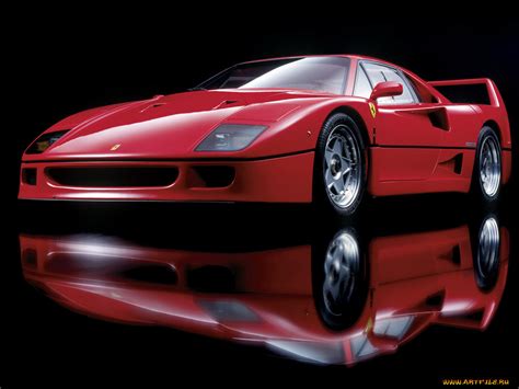 Обои Автомобили Ferrari обои для рабочего стола фотографии автомобили Ferrari Обои для