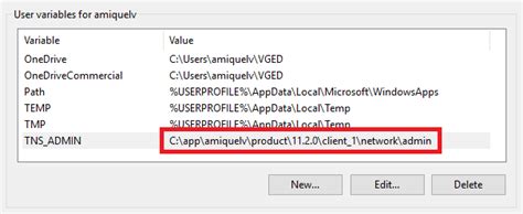 How To Set Up An Oracle Ole Db Connection In Qlik Qlik Community