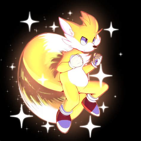 Super Tails And Hyper Knuckles Sonic The Hedgehog Sprite Comics Hyper Form Example Download