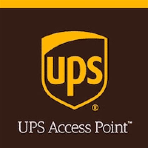 Ups Access Point Holly Car Cuers Adresse Avis Coordonnées Point Livraison Colis 83390