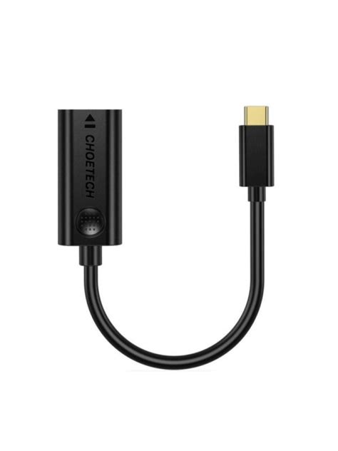 Choetech USB C To HDMI Hub H04 DailyTek