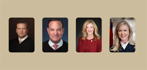 Judicial Centers View From Chambers Series Welcomes Jurists From The