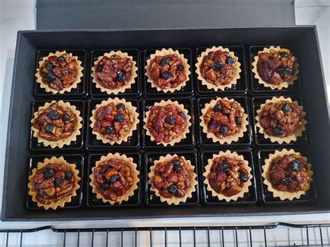 부산 앙금플라워쿠키쁘띠너트 타르트 2종 수업 솜씨당