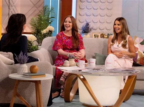 Pregnant Natasha Hamilton Says She S Mastered The Perfect Orgasm During Wild Sex Retreat
