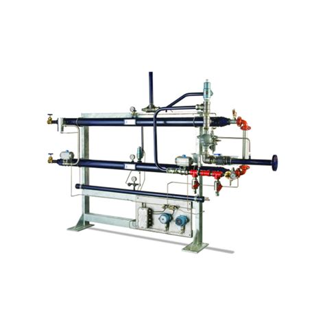 Virtual Pipeline Biogasworld