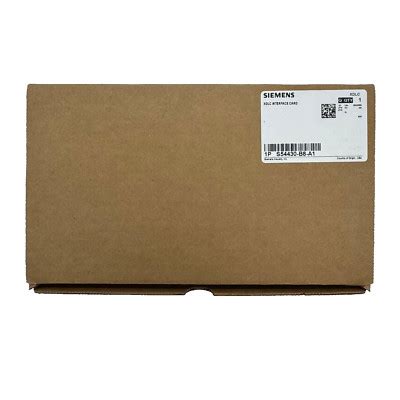 Siemens Xdlc S54430 B8 A1 Same Day Shipping Sealed Ebay