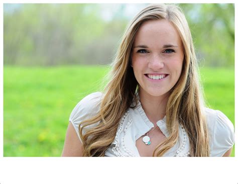 Class Of 2013 Hannah Jane Abernethy Photography