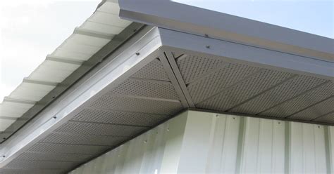 Purpose Of A Soffit Vent At Sebastian Bardon Blog
