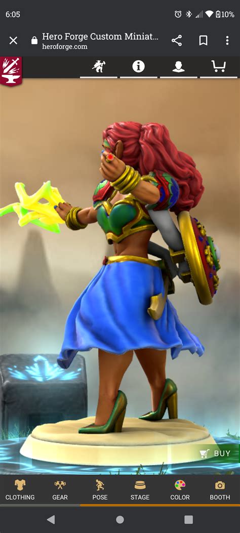 How Exactly Do I Hide The Arms Rheroforgeminis