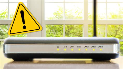 People Are Just Realising Their Wi Fi Is Instantly Faster When