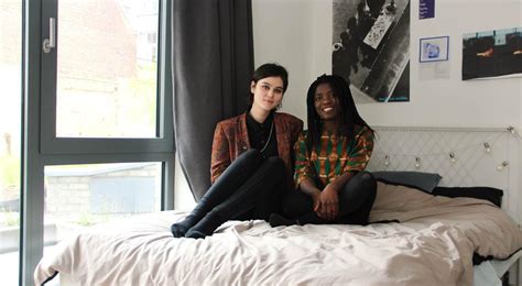 In Bed With Becci Dwars