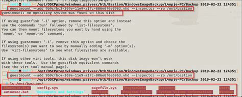Hackthebox Bastion Walkthrough Write Up Htb