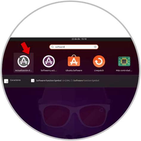 Comando Actualizar Ubuntu Desde Consola Solvetic
