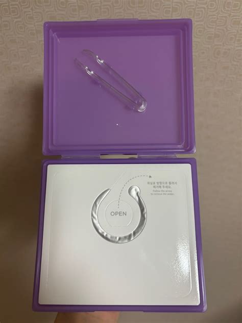 더쿠 바이오힐 보 프로바이오덤™ 콜라겐 리모델링 세럼 패드 And 세럼 후기