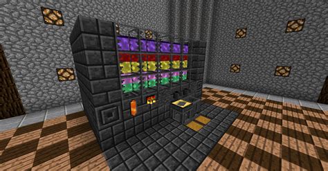 Overview Tinkers Construct Mods Projects Minecraft Curseforge