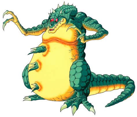 Kraid Smashwiki The Super Smash Bros Wiki