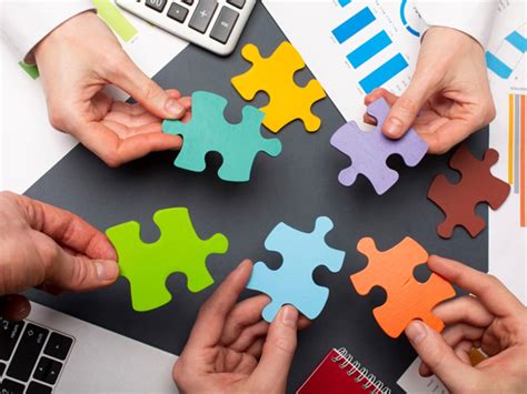 Info Tech Systems Integrators Signs Mou With Republic Polytechnic For Collaborative Hr Initiatives