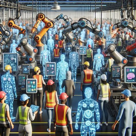 Ielts Reading Practice The Role Of Automation In Reducing Workplace Injuries Ietls Net