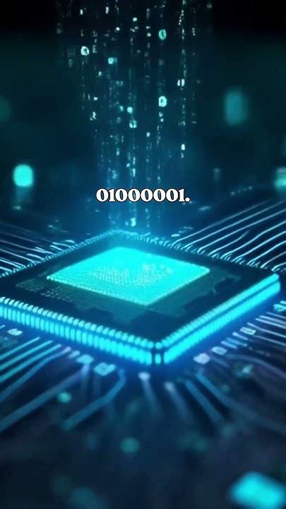 Understanding Binary Codebinarycode Techexplained Digitalworld