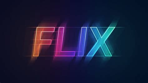 Create A Glowing Neon Text Effect In Photoshop Youtube