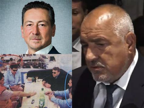 ЕКСКЛУЗИВНО Любомир Минчев хвърли оставка като общински съветник от ГЕРБ Предприемачът