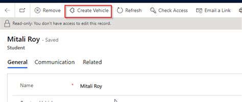 Hide Show Button On Security Role Using Javascript And Ribbon Workbench Dynamics 366 Or