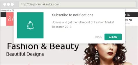 8 tips to increase the number of your web push notification subscribers