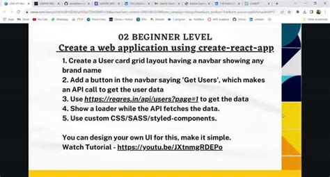 S Preetham Reddy On Linkedin Letsgrowmore Letsgrowmore Reactapp