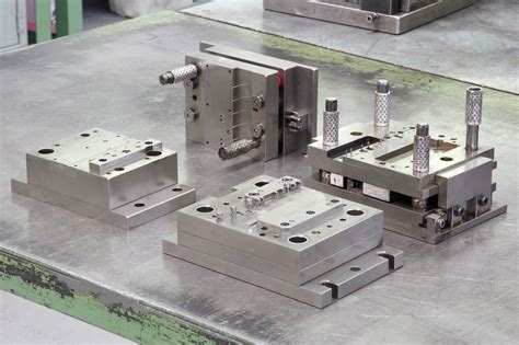 Press Tooling Brandauer