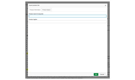 Distributing Dynamic Data In A Wysiwyg World Rei Co Op Engineering