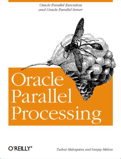 Integrated Distributed Lock Manager Oracle Parallel Processing Book