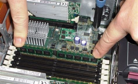 Esxi Memory Management Part 1 Understanding Esxi Host Memory States