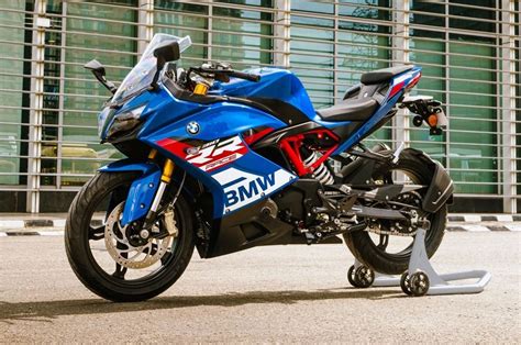 Bmw G 310 Rr Top Speed Price New Colour Mileage Autocar India